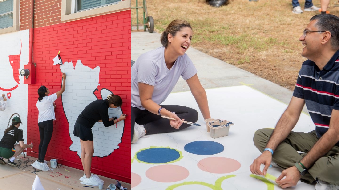 Boehringer Cares Foundation Launches Animal Health Program | Boehringer Ingelheim US